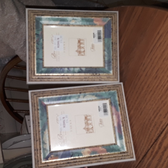beacon hill | Accents | 2 Kohls Frames Bundle Only 2or More Items ...